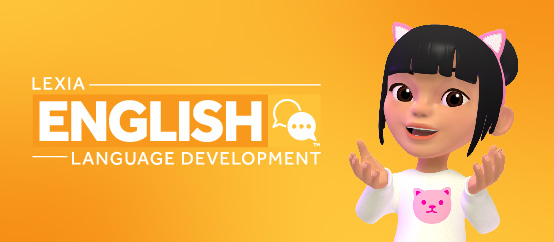 Lexia English First Day Checklist