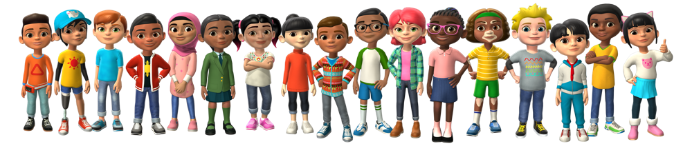 What is Lexia English?